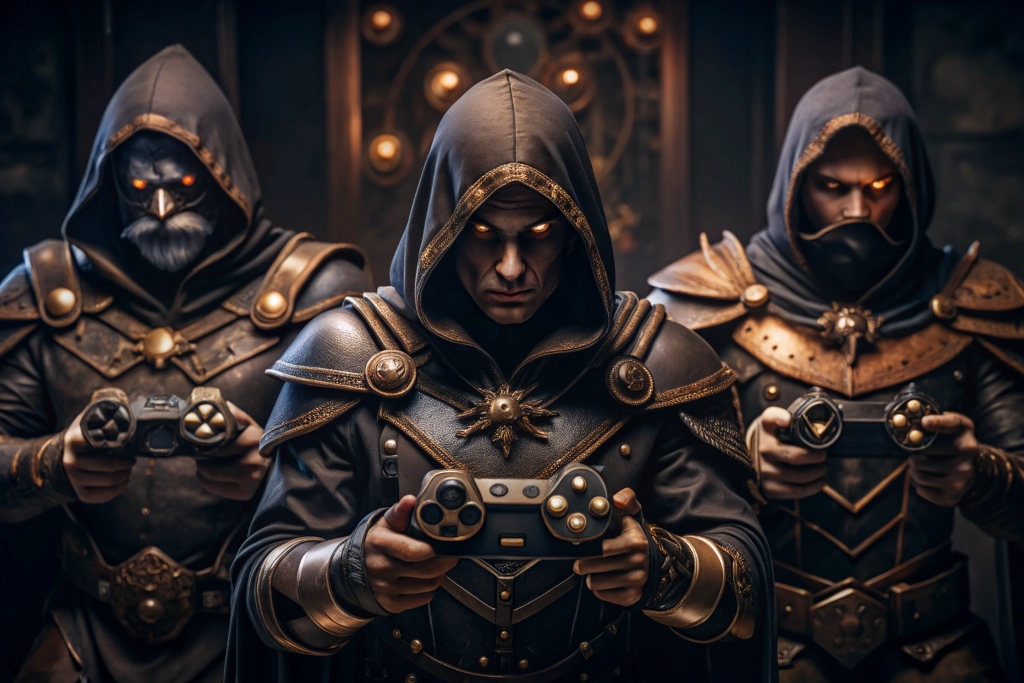 Cross Platform Game Dev | EJaw Multi-Platform Game Solutions