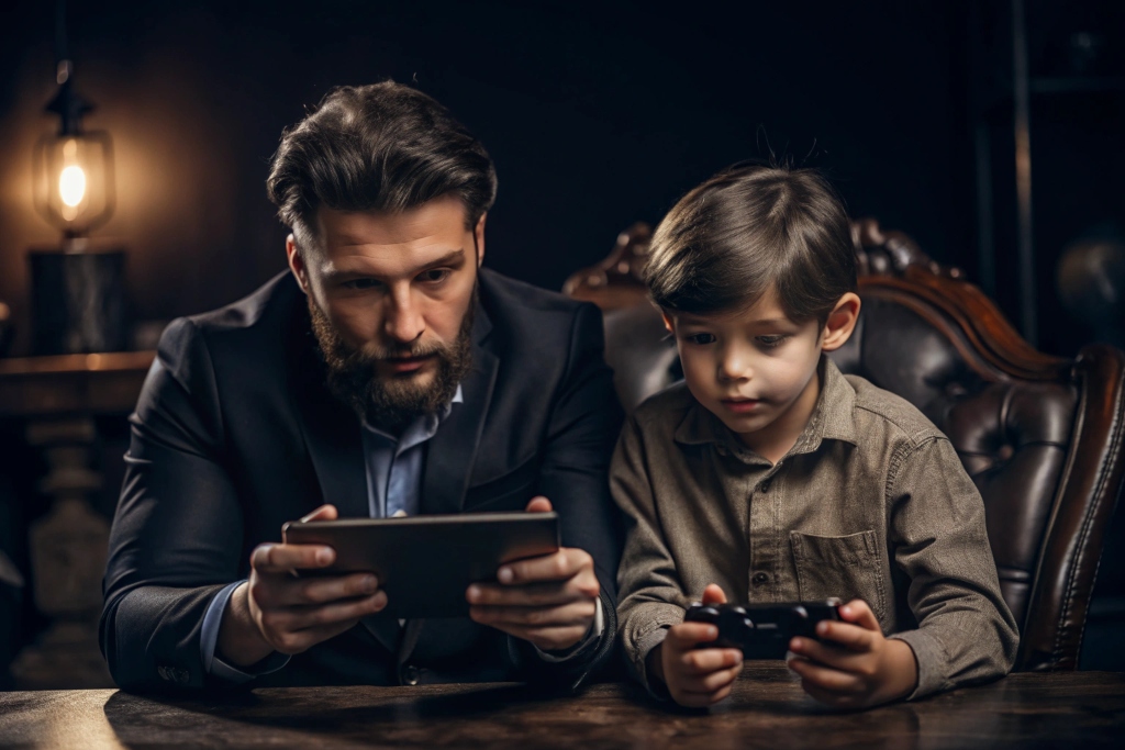 Educational Game Development 2024 | Engaging Learning Games