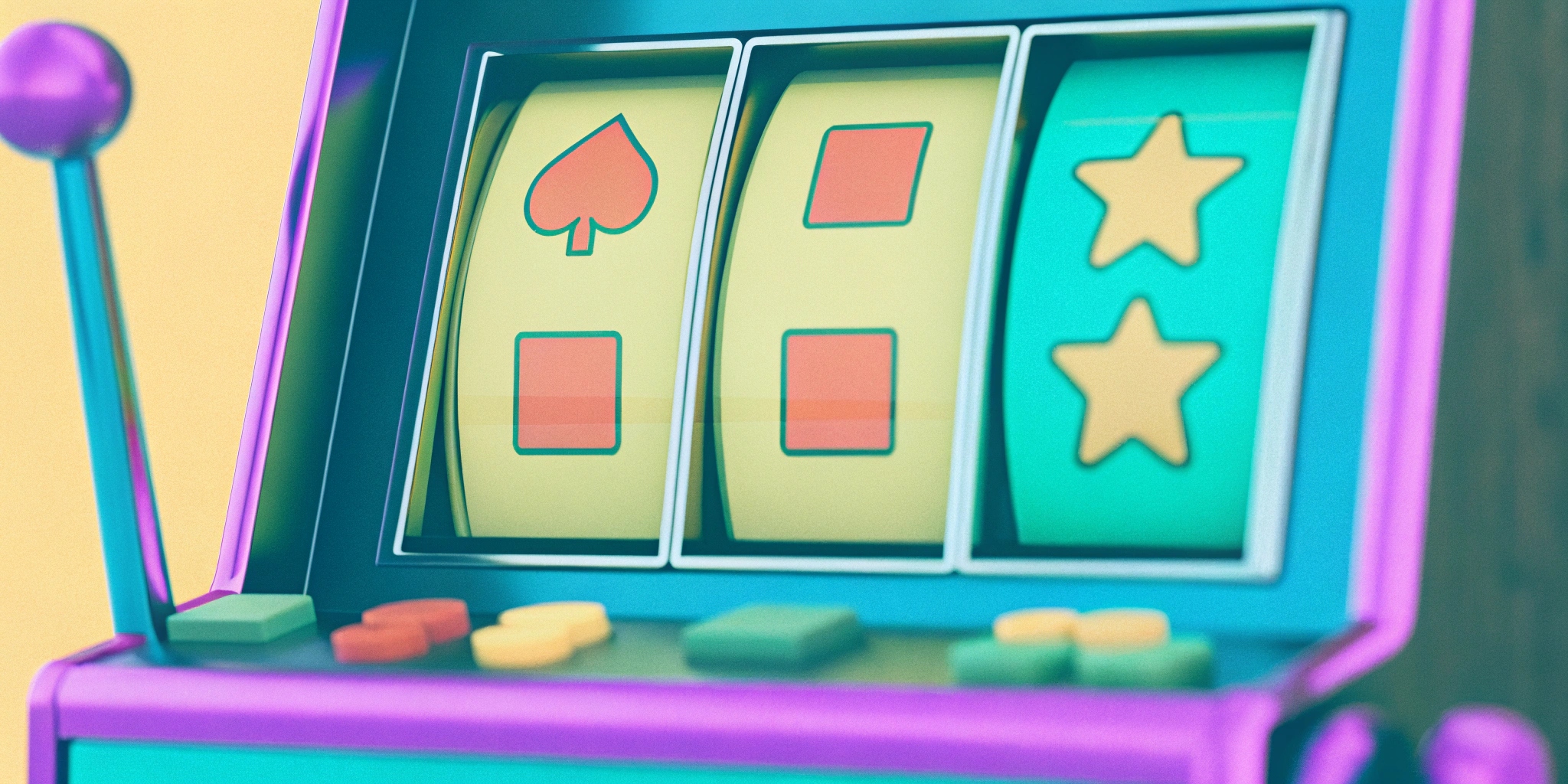 Slot Machine Software | Custom Casino Solutions 2025 | eJaw